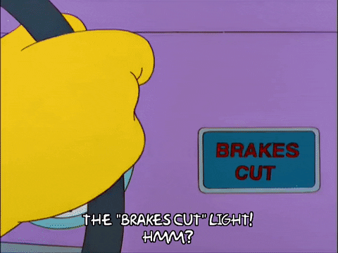 Brake Light GIFs - Get the best GIF on GIPHY