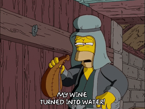 Shitty Simpsons GIFs - Get the best GIF on GIPHY