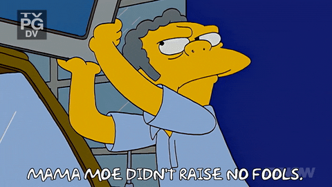 No-fools GIFs - Get the best GIF on GIPHY