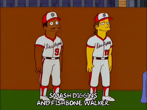 Isotopes Park GIFs - Find & Share on GIPHY