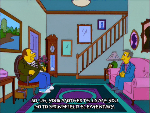 Flower-guy GIFs - Get the best GIF on GIPHY