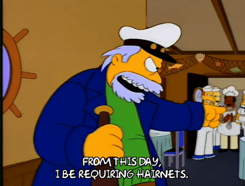 Sea Captain GIFs - Get the best GIF on GIPHY