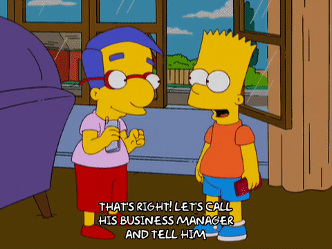 Business Management GIFs - Get the best GIF on GIPHY