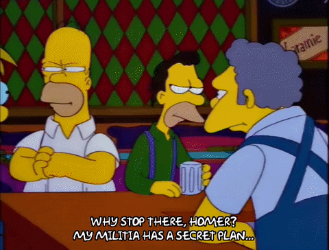 Secret-plan GIFs - Get the best GIF on GIPHY