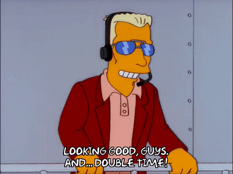 Holding Headset GIFs - Get the best GIF on GIPHY