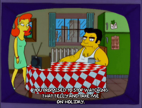 Stop-watching GIFs - Get the best GIF on GIPHY