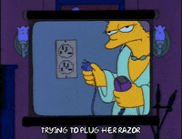 Electric Current Animated Gif