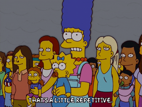 Repetitive GIFs - Get the best GIF on GIPHY