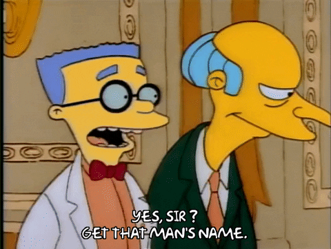 Tha Man GIFs - Get the best GIF on GIPHY