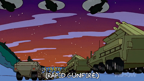 War Tanks GIFs - Get the best GIF on GIPHY