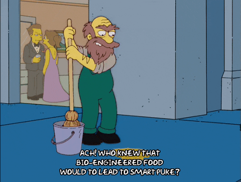 Bio And Engineering GIFs - Get the best GIF on GIPHY