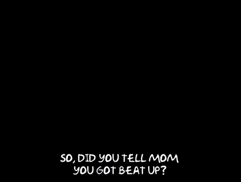 Got Beat Up GIFs - Get the best GIF on GIPHY