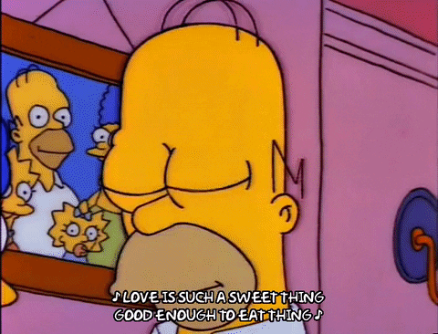 The Sweetest Thing Gif