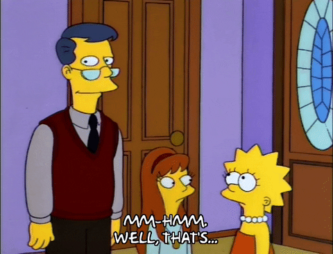 Mmm Hmmm GIFs - Get the best GIF on GIPHY