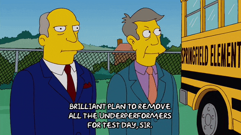 Underperformance GIFs - Get the best GIF on GIPHY