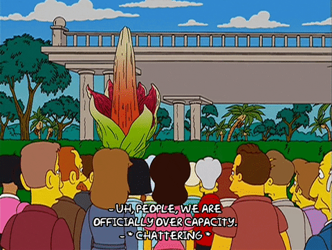 Overcapacity GIFs - Get the best GIF on GIPHY