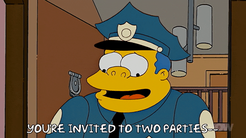 Youre-invited GIFs - Get the best GIF on GIPHY