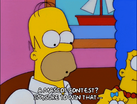 Mascot-contest GIFs - Get the best GIF on GIPHY