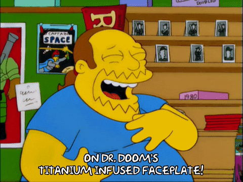 Dr-doom GIFs - Get the best GIF on GIPHY