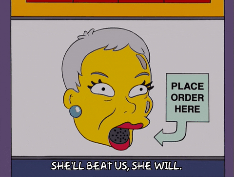 Place-order GIFs - Get the best GIF on GIPHY