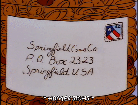 Po-box GIFs - Get the best GIF on GIPHY