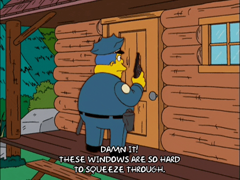 Squeeze-through GIFs - Get the best GIF on GIPHY