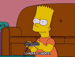 Bart Simpson GIFs - Find & Share on GIPHY