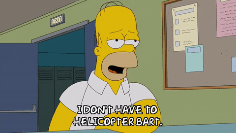 Cool Headed GIFs - Get the best GIF on GIPHY