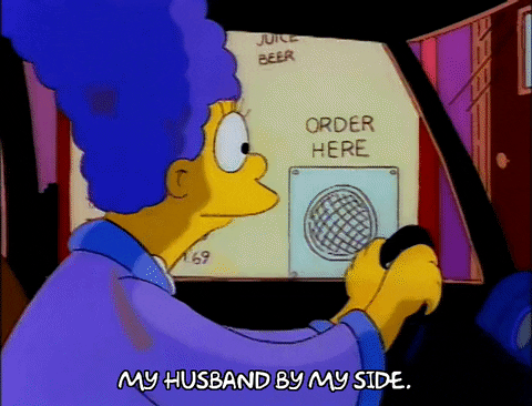 Fast Food Order GIFs - Get the best GIF on GIPHY