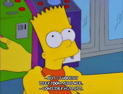 Homer Uter GIFs - Find & Share on GIPHY