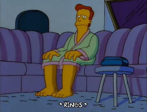 Picking Up Phone GIFs - Find & Share on GIPHY