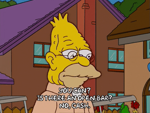 Opening-simpsons GIFs - Get the best GIF on GIPHY