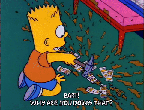 Condiment Packet GIFs - Get the best GIF on GIPHY