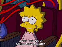 Confetti Cannon Animated Gif