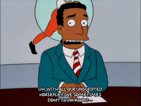 Sports Presenter GIFs - Get the best GIF on GIPHY