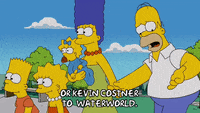 Kevin Costner Waterworld Gif