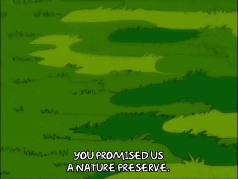 Nature-preserve GIFs - Get the best GIF on GIPHY