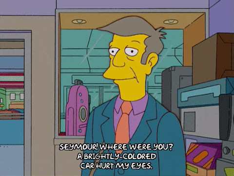 Hurts My Eyes GIFs - Get the best GIF on GIPHY