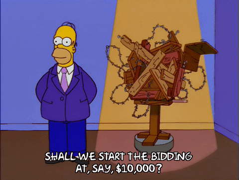 The-bid GIFs - Get the best GIF on GIPHY