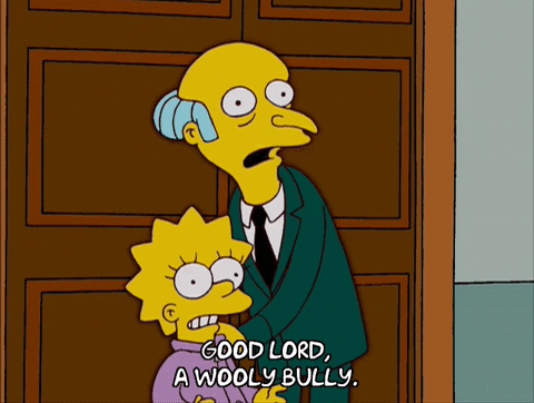 Wooly-bully GIFs - Get the best GIF on GIPHY