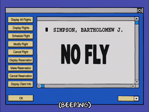 Making Reservation GIFs - Get the best GIF on GIPHY