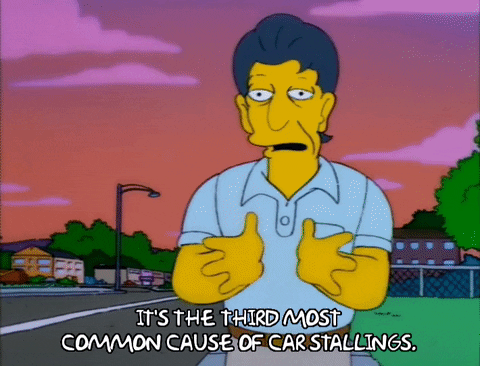Car-stalling GIFs - Get the best GIF on GIPHY