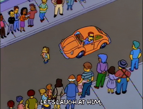 Lets Laugh GIFs - Get the best GIF on GIPHY