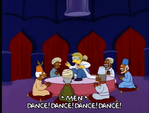 Men-dancing GIFs - Get the best GIF on GIPHY