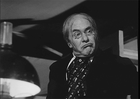 Indignation GIFs - Get the best GIF on GIPHY