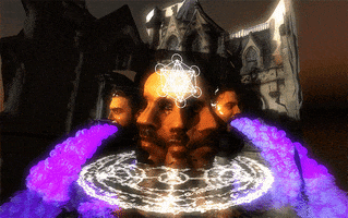 Unity Is Our Ammunition GIFs - Find & Share on GIPHY