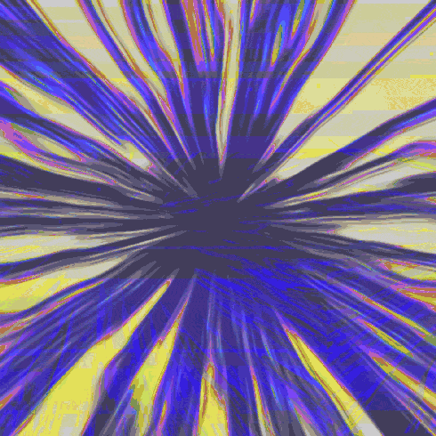 Loop Glitch GIF by Doze Studio - Find & Share on GIPHY