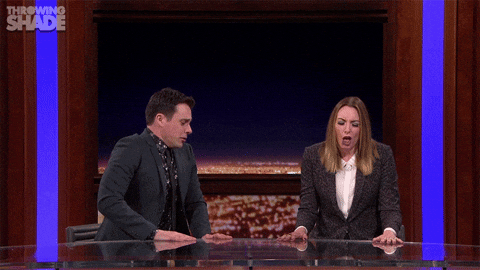 Bleghh GIFs - Get the best GIF on GIPHY