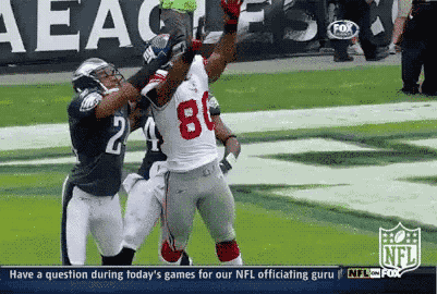 New York Giants Football GIF by NFL - Find & Share on GIPHY