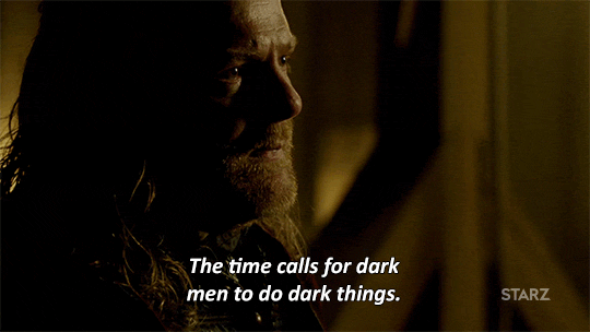 Dark Deeds GIFs - Get the best GIF on GIPHY